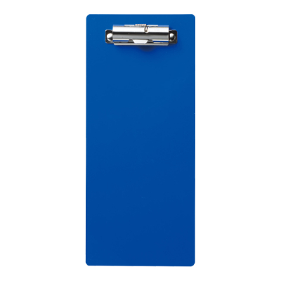 シンプルバインダー BH-16(大) ブルー - 店舗用品のミセダス