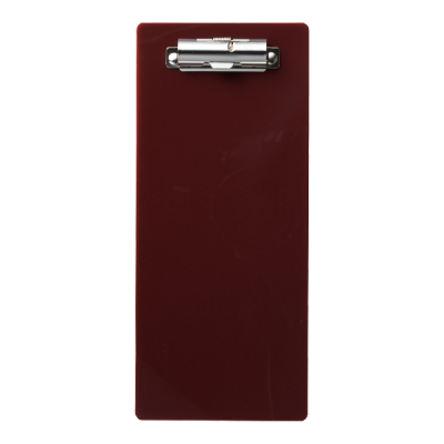 シンプルバインダー BH-16(大) ブラウン - 店舗用品のミセダス