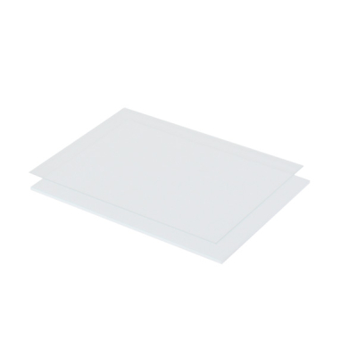 4X-M002 300×420面板セット - 店舗用品のミセダス