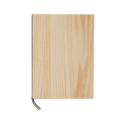 MDFメニューブック WB-911 大 ナチュラル - 店舗用品のミセダス